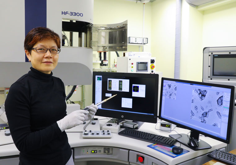 ADVANCED MANUFACTURING RESEARCH - Faculty of Applied Science & Engineering