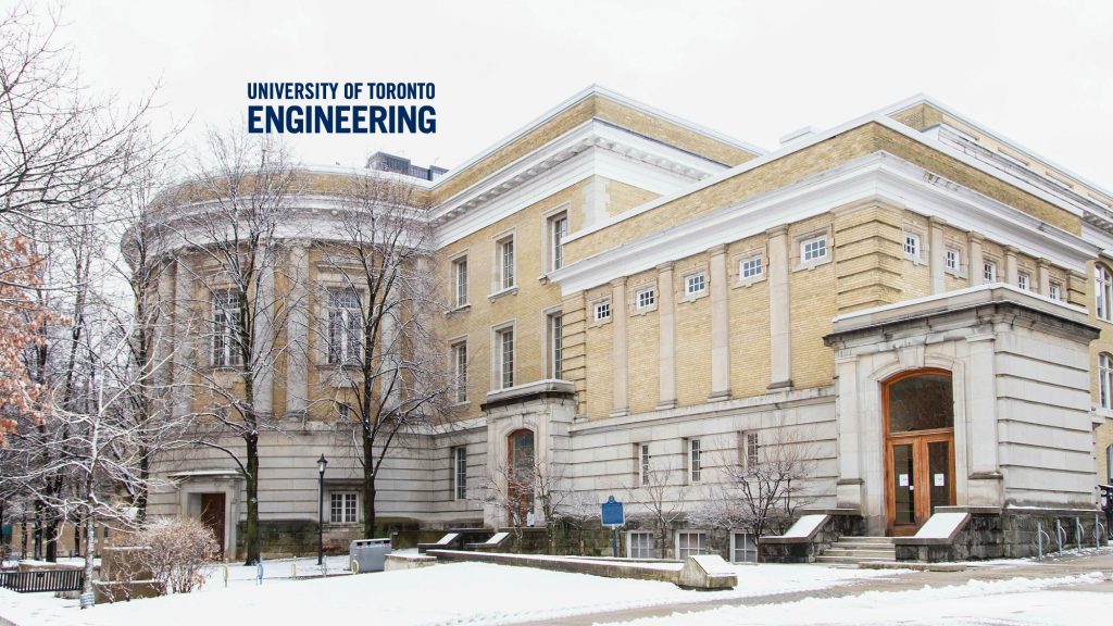 U of T Engineering Virtual Backgrounds - Faculty of Applied Science ...