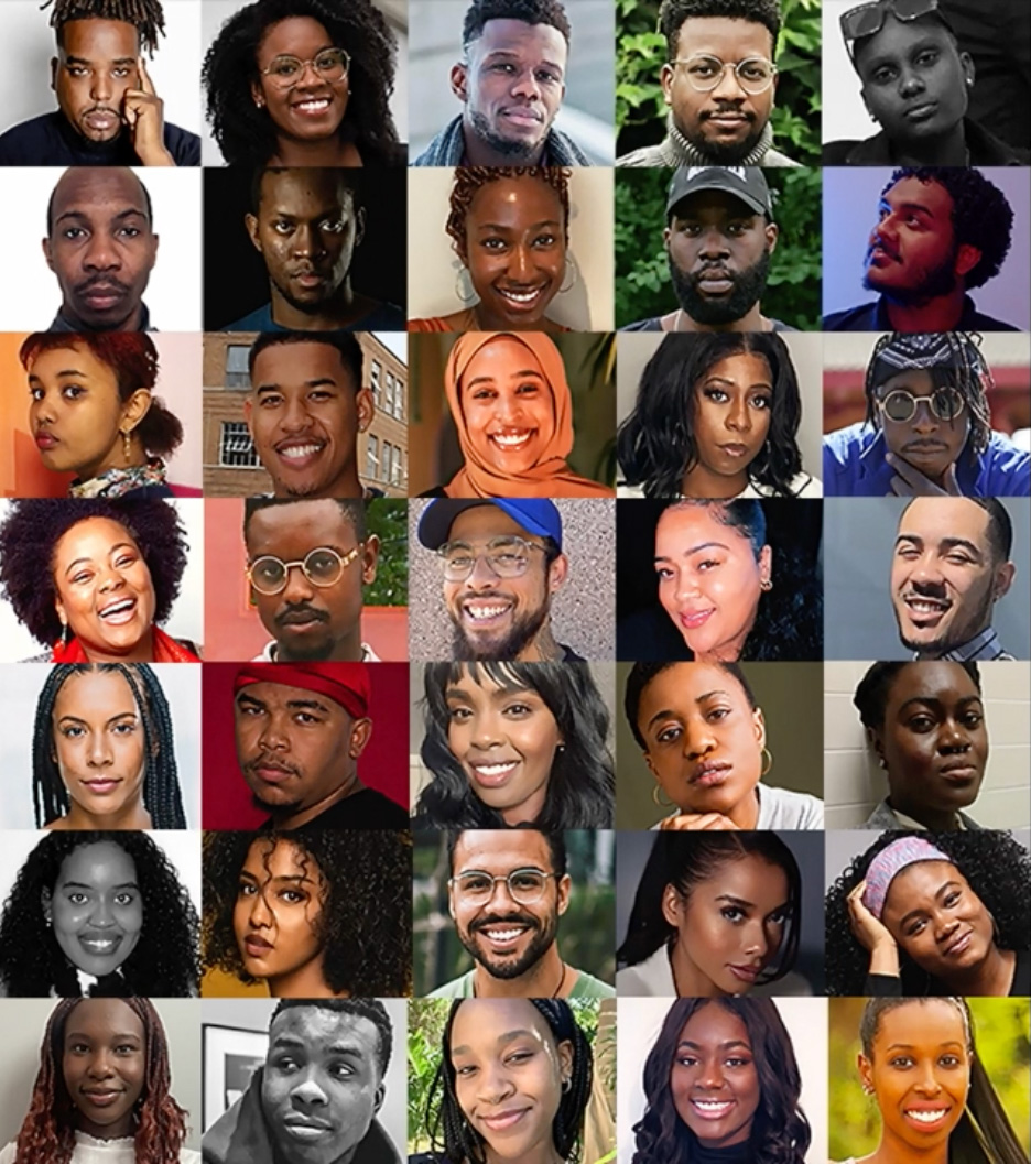 Module 2: Black Identity - Faculty of Applied Science & Engineering